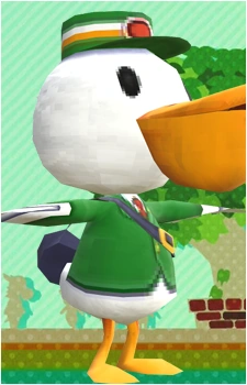 Pete (AC) | Mudae Wiki | Fandom