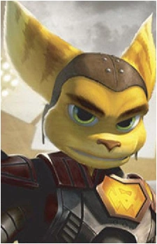 Ratchet | Mudae Wiki | Fandom