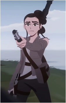Rey | Mudae Wiki | Fandom