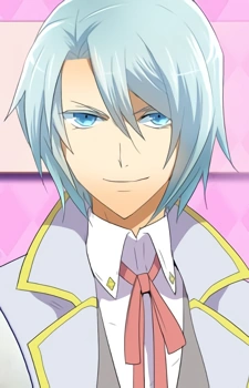 Sakuya Le Bel Shirogane | Mudae Wiki | Fandom