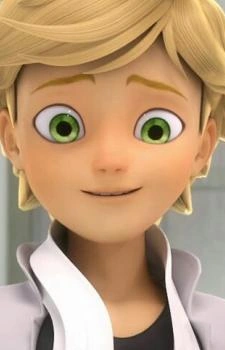 Adrien Agreste | Mudae Wiki | Fandom