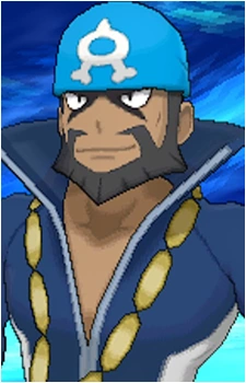 Archie | Mudae Wiki | Fandom