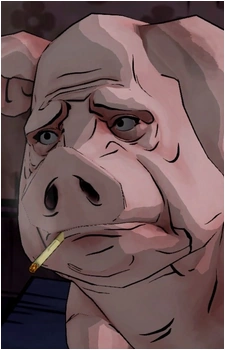 Colin (TWAU) | Mudae Wiki | Fandom