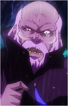 Dario Brando | Mudae Wiki | Fandom