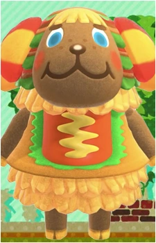 Frita | Mudae Wiki | Fandom