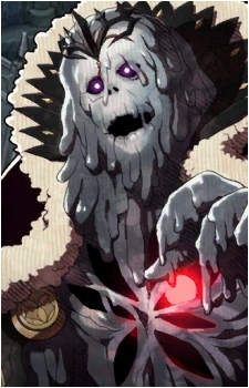 Garon | Mudae Wiki | Fandom