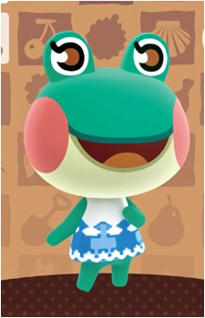 Lily (AC) | Mudae Wiki | Fandom