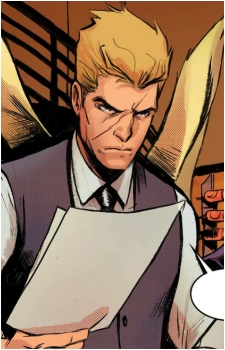 Lucifer Morningstar (DC) | Mudae Wiki | Fandom