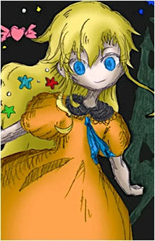 Mary | Mudae Wiki | Fandom