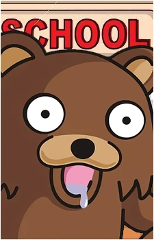 Pedo-bear | Mudae Wiki | Fandom