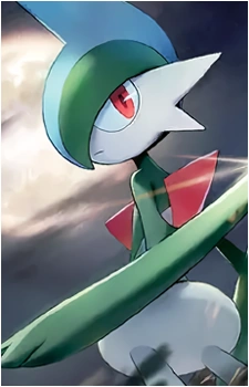 Ralts | Mudae Wiki | Fandom