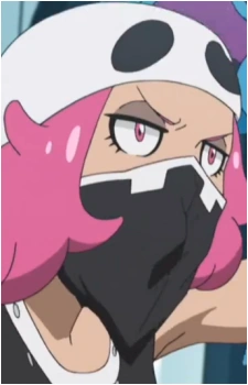 Rapp | Mudae Wiki | Fandom