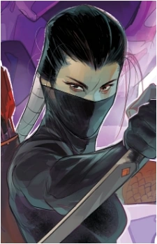 Shado | Mudae Wiki | Fandom