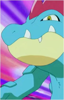 Totodile | Mudae Wiki | Fandom