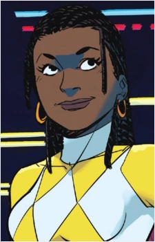 Aisha Campbell | Mudae Wiki | Fandom