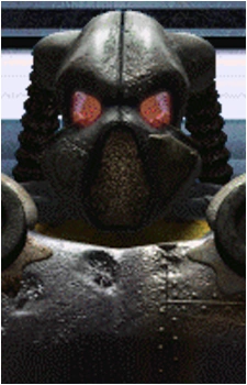 Frank Horrigan | Mudae Wiki | Fandom