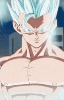 Gohan Blanco | Mudae Wiki | Fandom