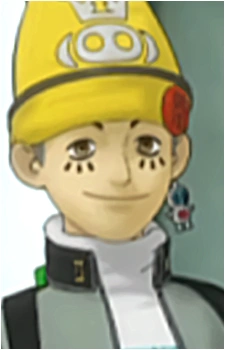 Masao Inaba | Mudae Wiki | Fandom