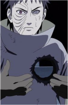 Obito Uchiha | Mudae Wiki | Fandom