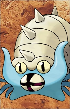 Omanyte | Mudae Wiki | Fandom