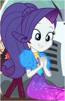 Rarity (EG) | Mudae Wiki | Fandom