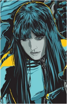 Silk Spectre (Laurie Juspeczyk) | Mudae Wiki | Fandom