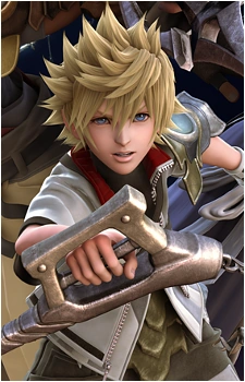 Ventus | Mudae Wiki | Fandom