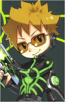 Loke | Mudae Wiki | Fandom