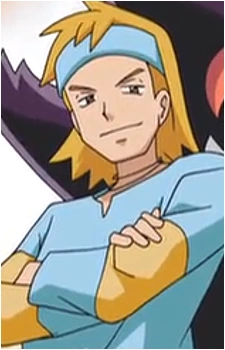 Morty (PKMN) | Mudae Wiki | Fandom