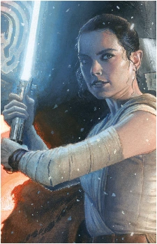 Rey | Mudae Wiki | Fandom