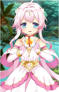 Ringo (FKG) | Mudae Wiki | Fandom