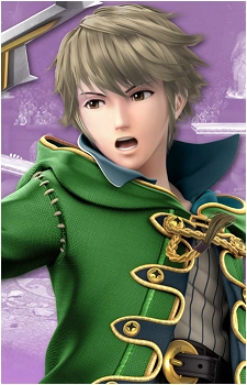 Robin (M) | Mudae Wiki | Fandom