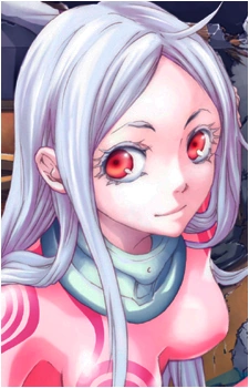 Shiro (DW) | Mudae Wiki | Fandom