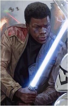 Finn (SW) | Mudae Wiki | Fandom