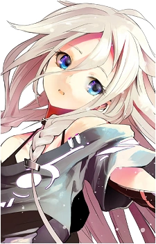 IA | Mudae Wiki | Fandom