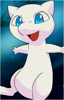 Mew | Mudae Wiki | Fandom