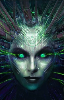 Shodan Mudae Wiki Fandom