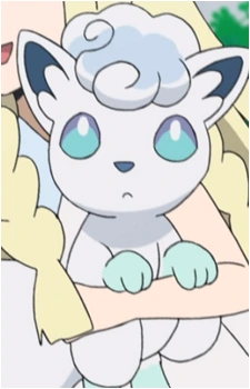 Snowy | Mudae Wiki | Fandom