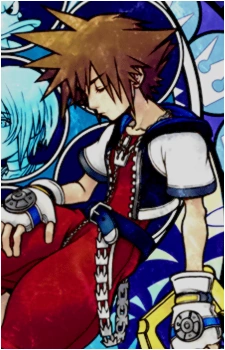 Sora | Mudae Wiki | Fandom