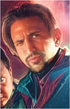 Spike (1993) | Mudae Wiki | Fandom