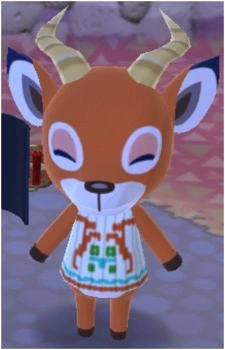 Beau | Mudae Wiki | Fandom