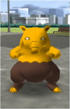 Drowzee | Mudae Wiki | Fandom