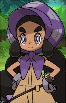 Hapu | Mudae Wiki | Fandom