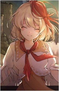 Kutaka Niwatari | Mudae Wiki | Fandom