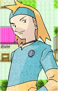 Morty (PKMN) | Mudae Wiki | Fandom