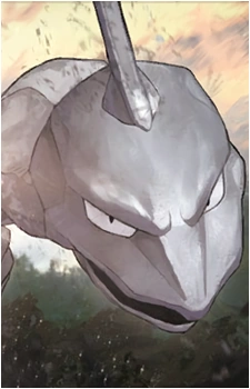 Onix | Mudae Wiki | Fandom