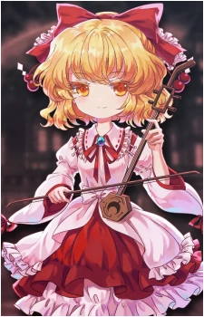 Rin Satsuki | Mudae Wiki | Fandom