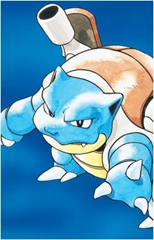 Squirtle | Mudae Wiki | Fandom