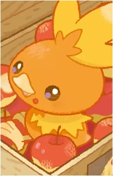 Torchic | Mudae Wiki | Fandom