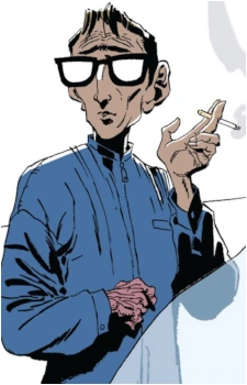 Alberto Falcone | Mudae Wiki | Fandom